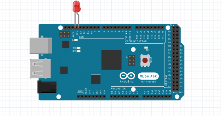 Tutorial De Arduino En Español Parte 2 Como Hacer El Efecto Fade